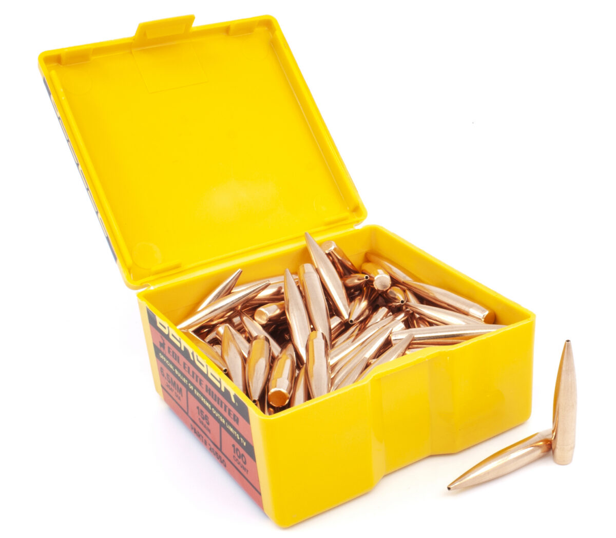 The 10 Best Rifle Bullets for Long-Range Shooting