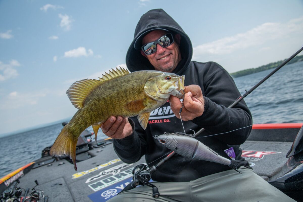 The Best Bass Lures of 2026, Expert Tested