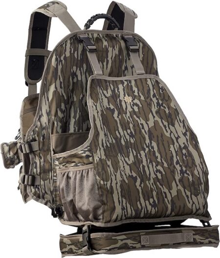 The Best Turkey Vests of 2026, Tested by Hunters