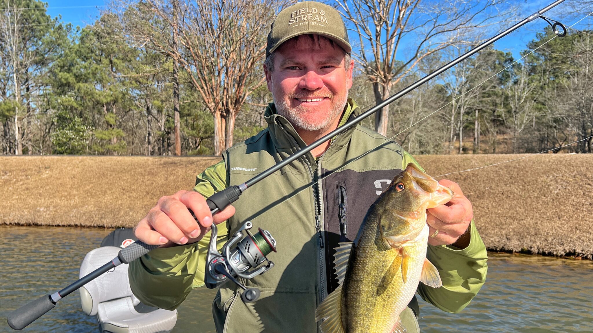The Best Spinning Rod and Reel Combos of 2026