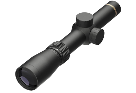The Best Red Dot Sights and Scopes for Turkey Hunting