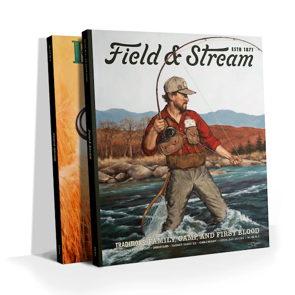 The 20 Best Father's Day Fishing Gifts for Dad