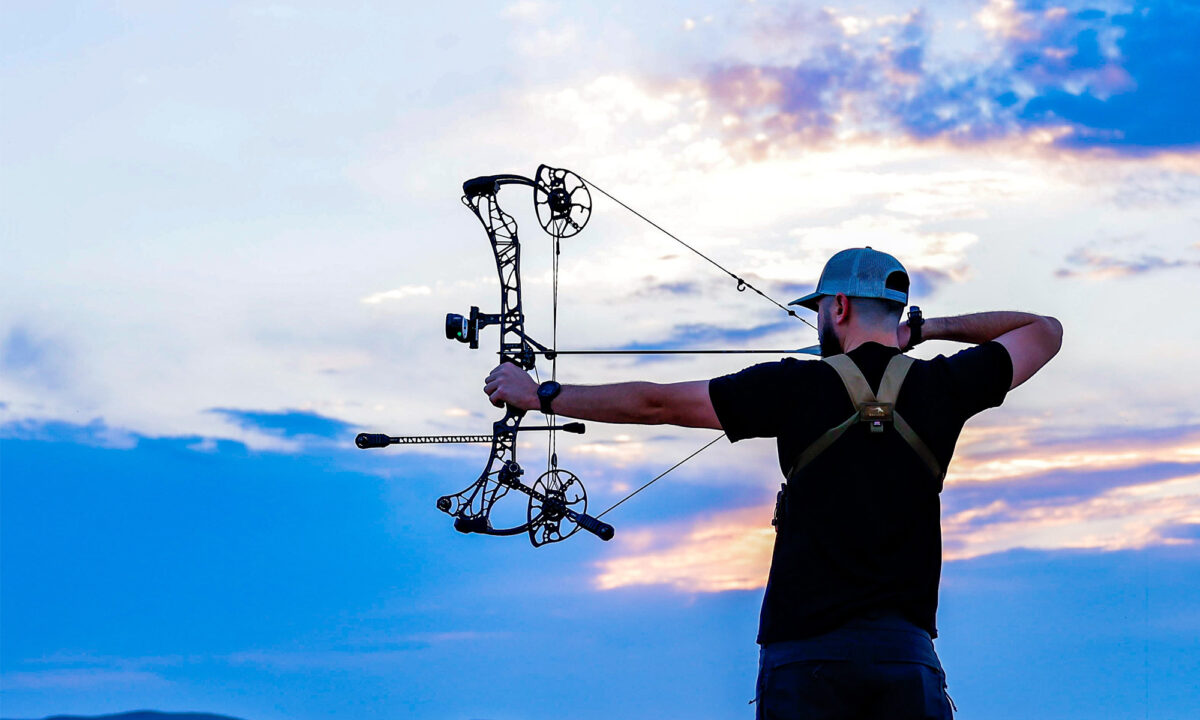 The Perfect Archery Practice Regimen | Field & Stream