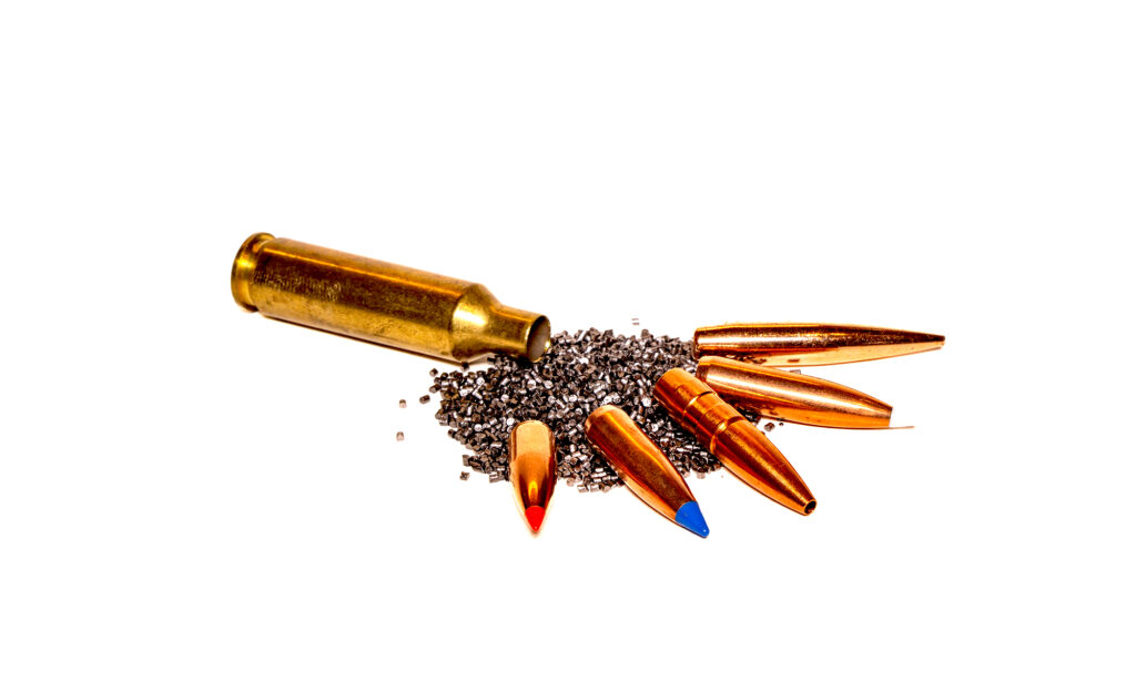 Hornady 25 Creedmoor Ammo Review