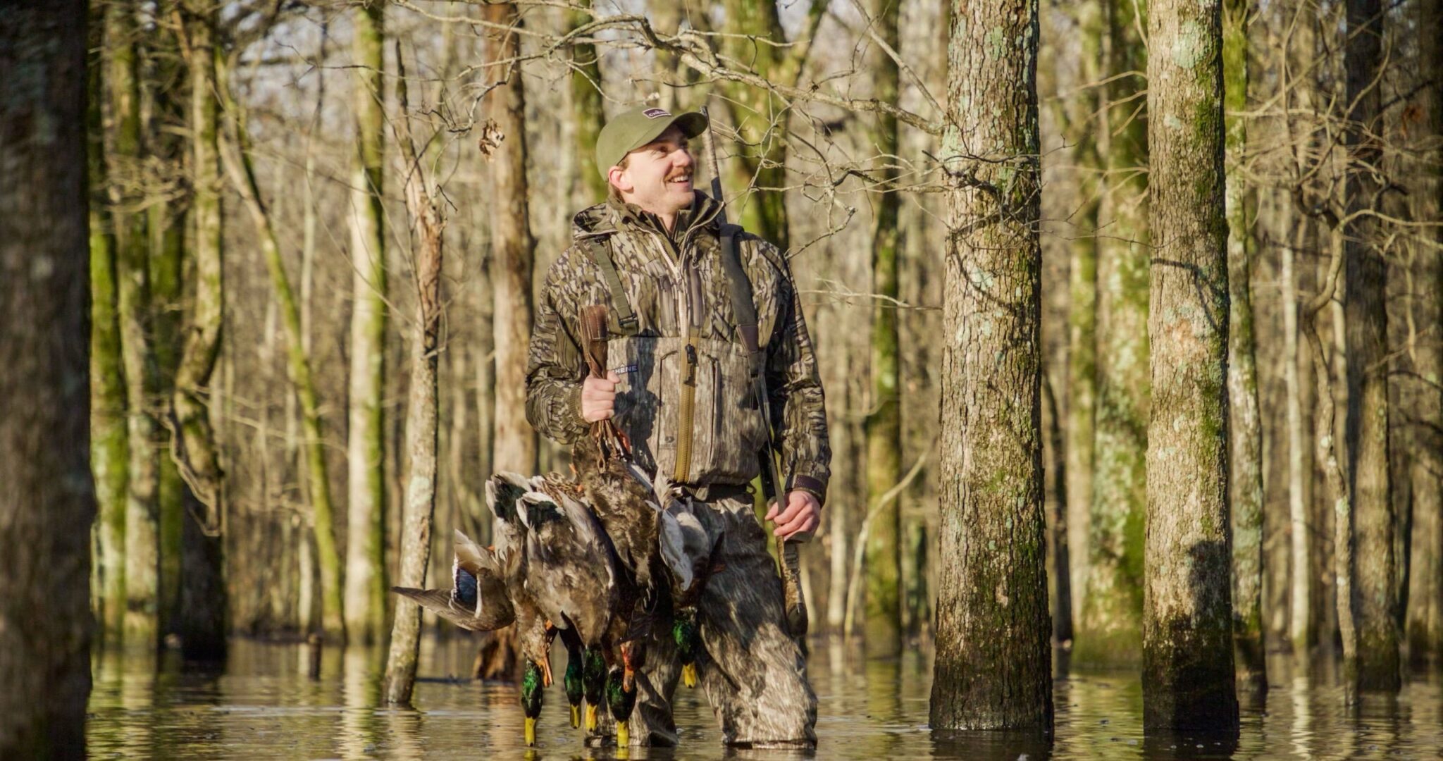 ChÃªne Waders Review: Are The Duck Hunting Waders Worth Buyin