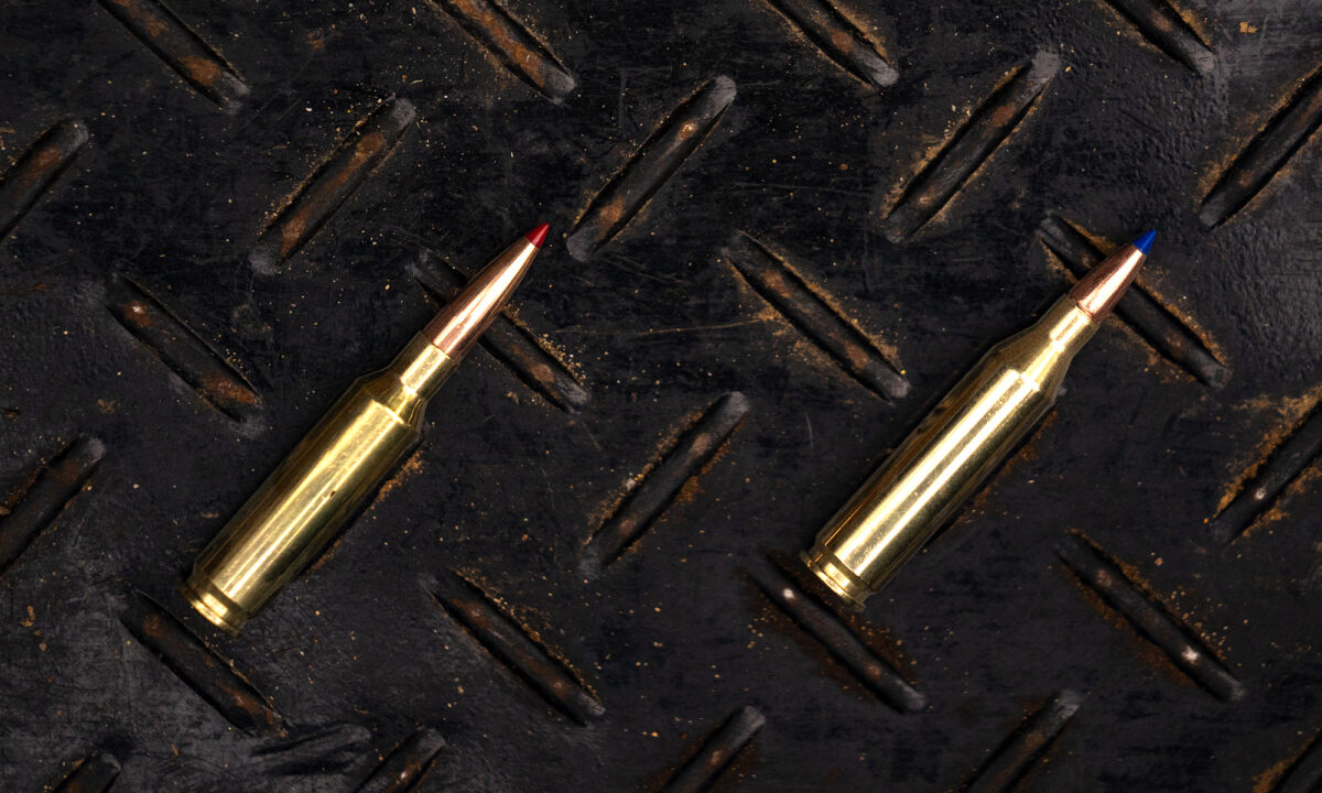 6.5 Creedmoor vs 243 Winchester | Field & Stream