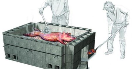 Pig Roasting 101: How to Cook a Whole Pig | Field & Stream