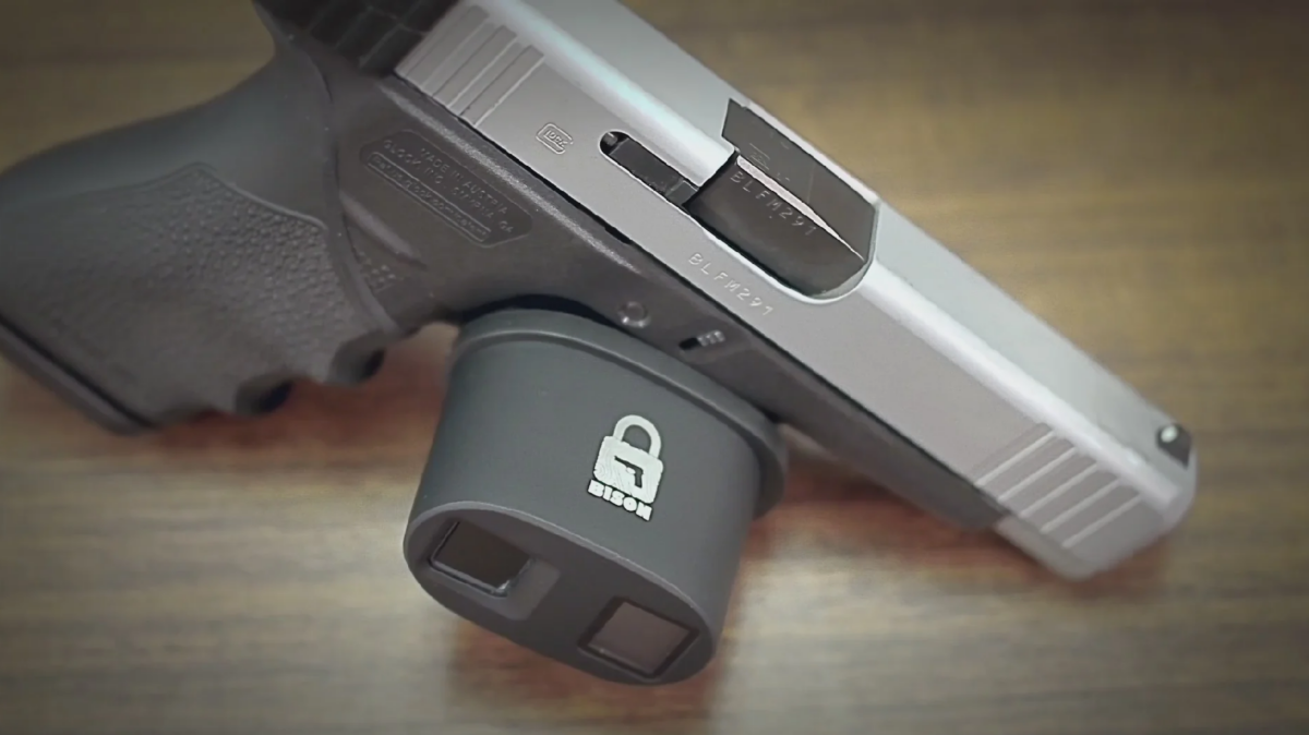 Top Trigger Locks for Safe Gun Storage Solutions