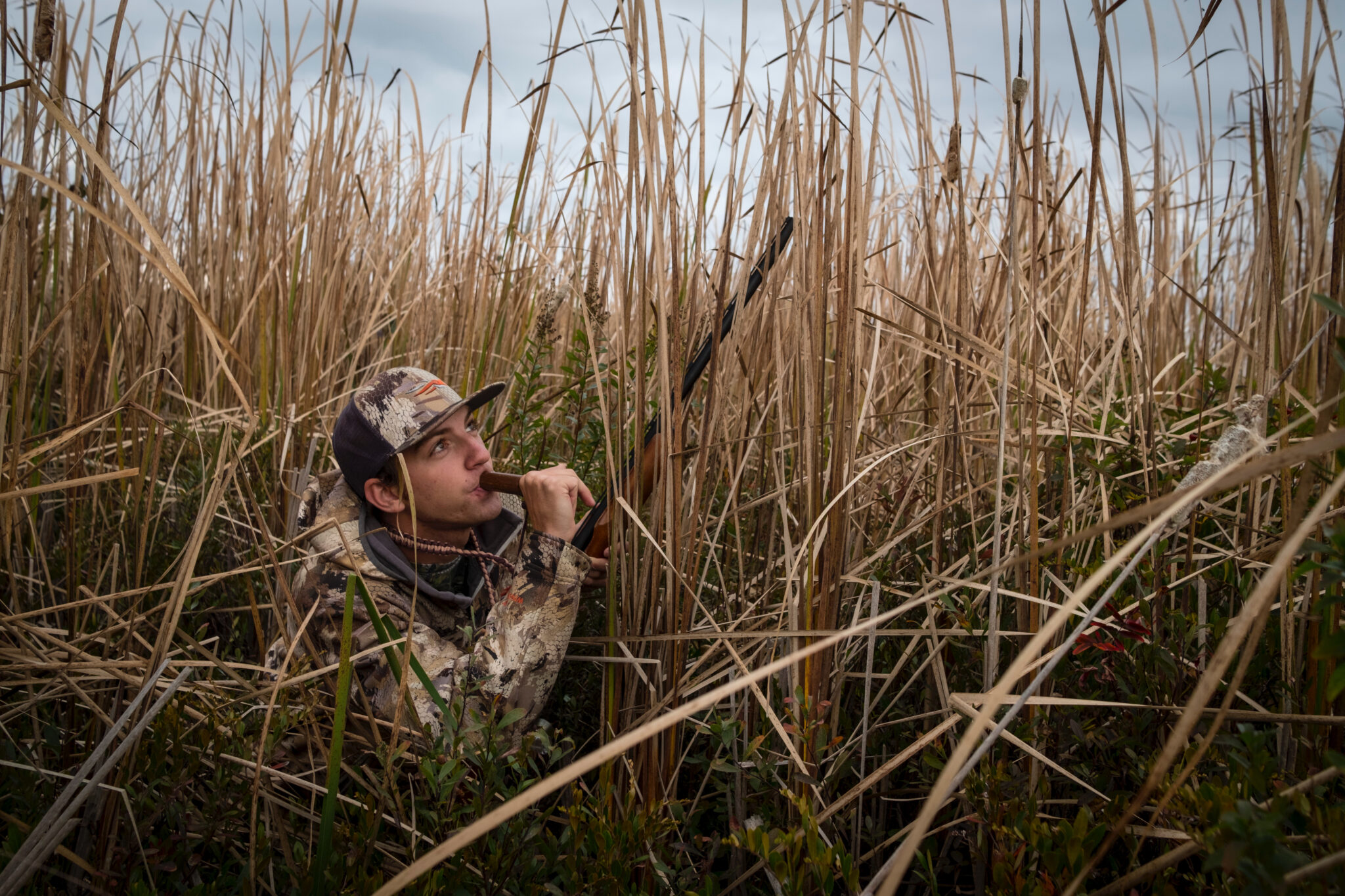 How to Choose Your First Duck Call