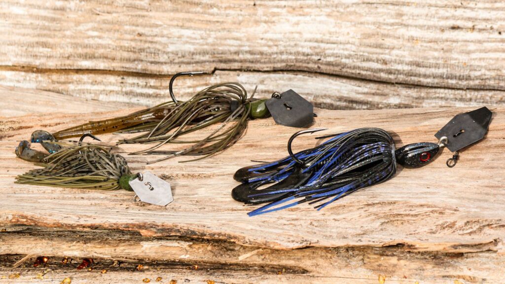 Best Chatterbaits for Bass Fishing, Expert Tested | Field & Stream