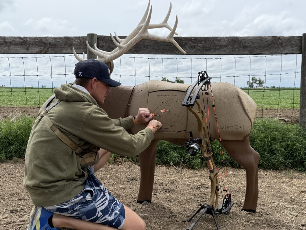 Discover Eastons Innovative Hunting Arrows for Bowhunting