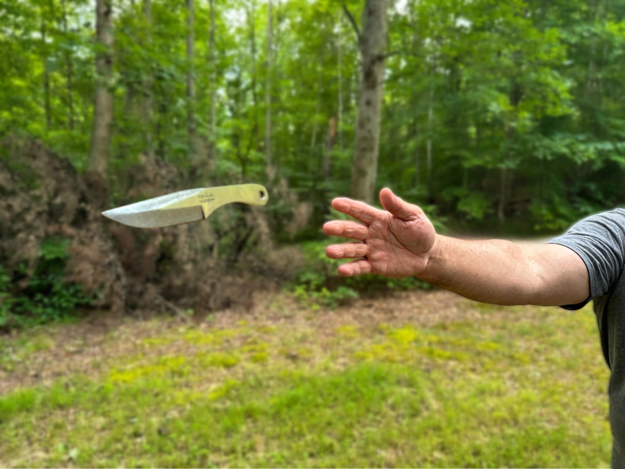 How to Knife Throw: An Essential Guide to a Very Cool Skill