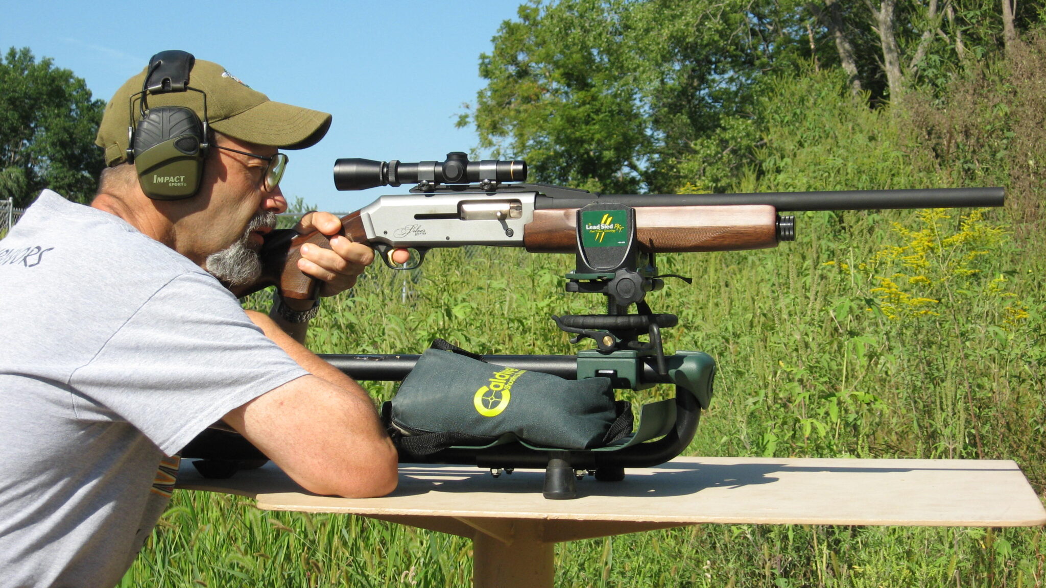 The Best Slug Guns for Deer, According to Our Experts