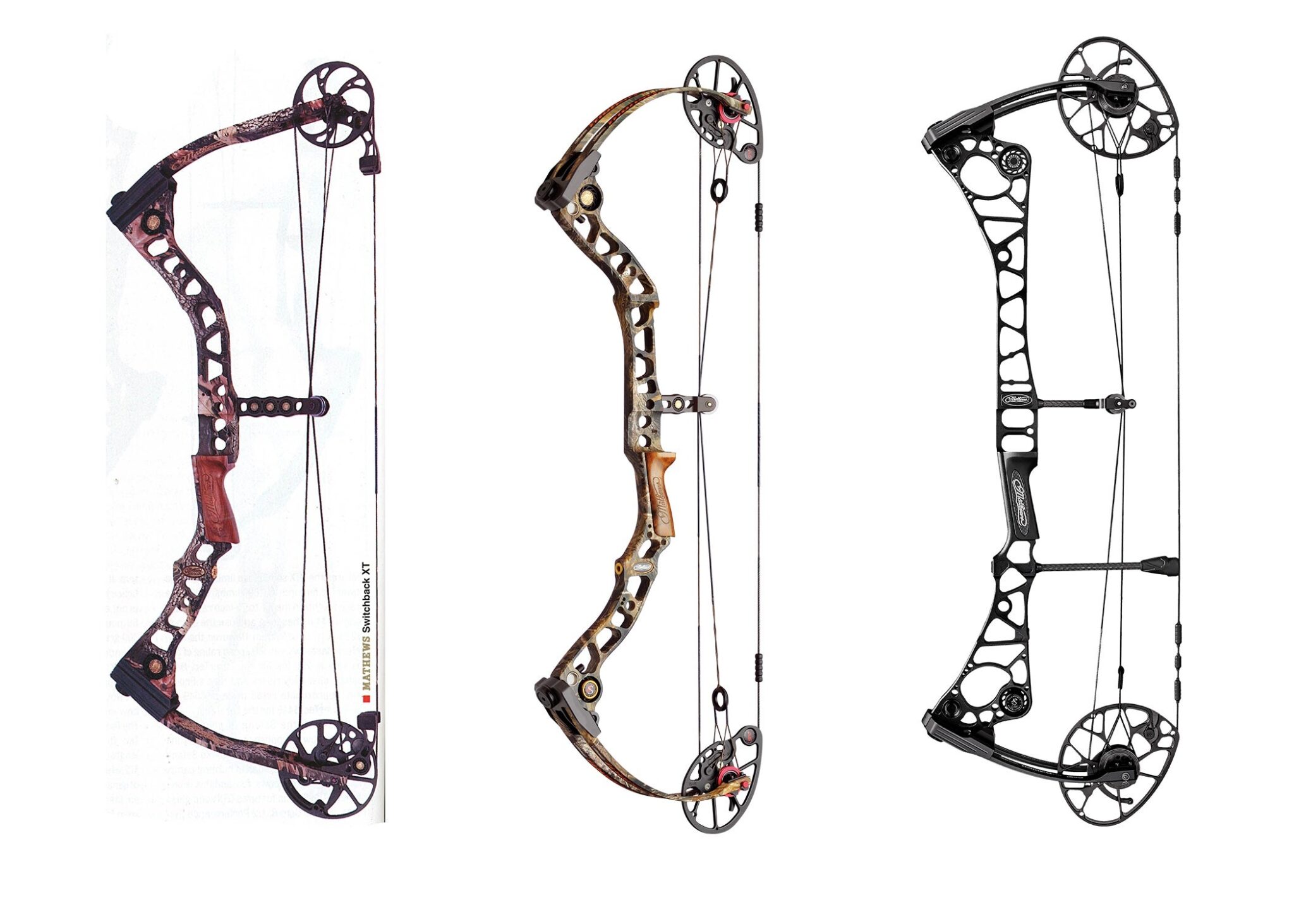 Best Mathews Bows Ever Made | Field & Stream