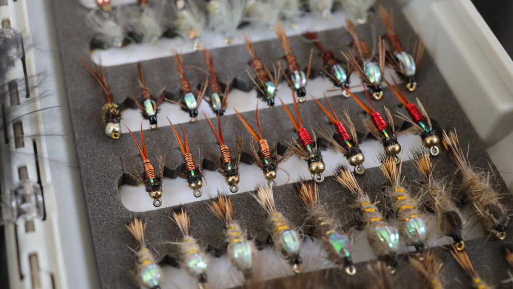 Fly Fishing Nymphs 101 | Field & Stream