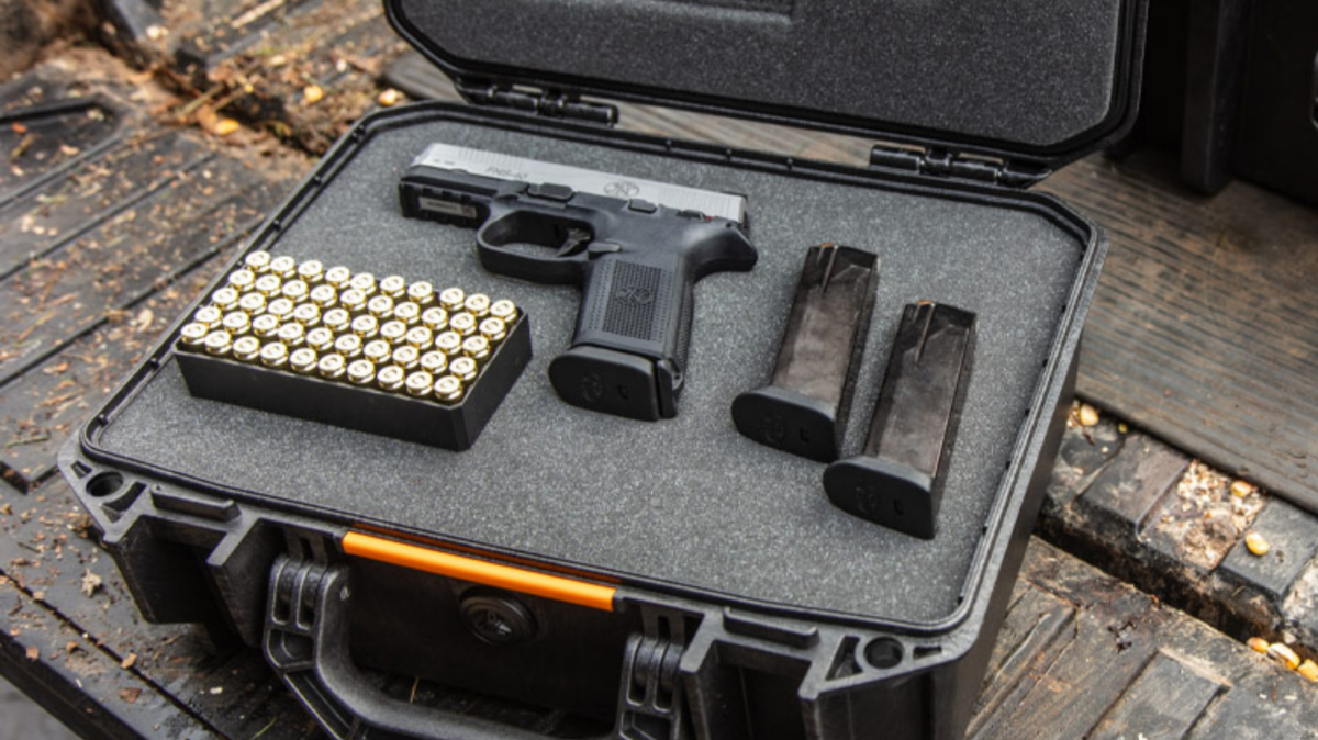 Top Gifts for Gun Lovers: Unique Ideas Theyll Love