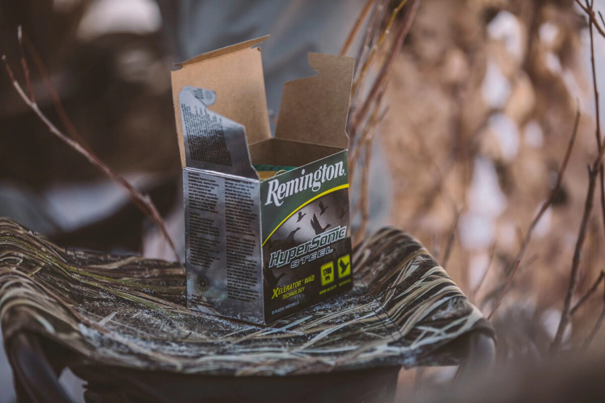 Are 3 Â½-Inch Shells Worth It? | Field & Stream