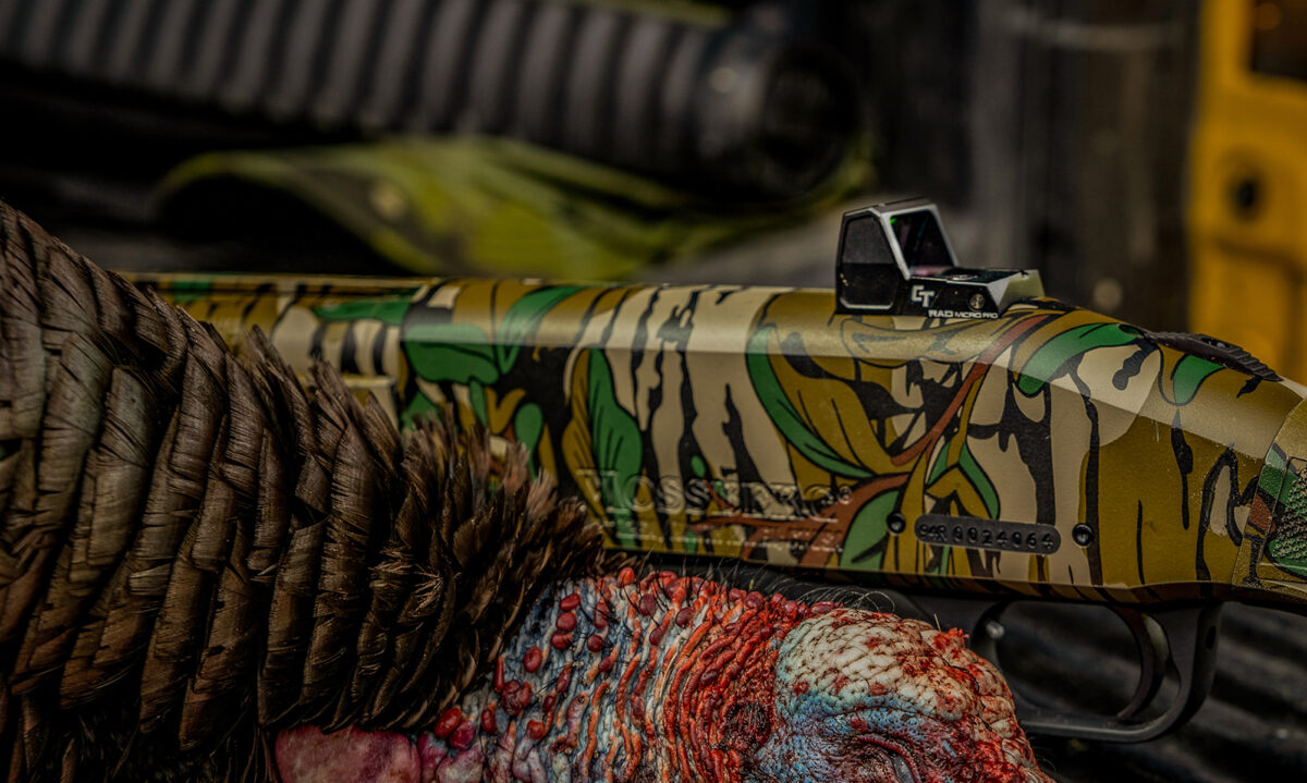 Choosing the Right Red Dot Sight for Your Shooting Needs
