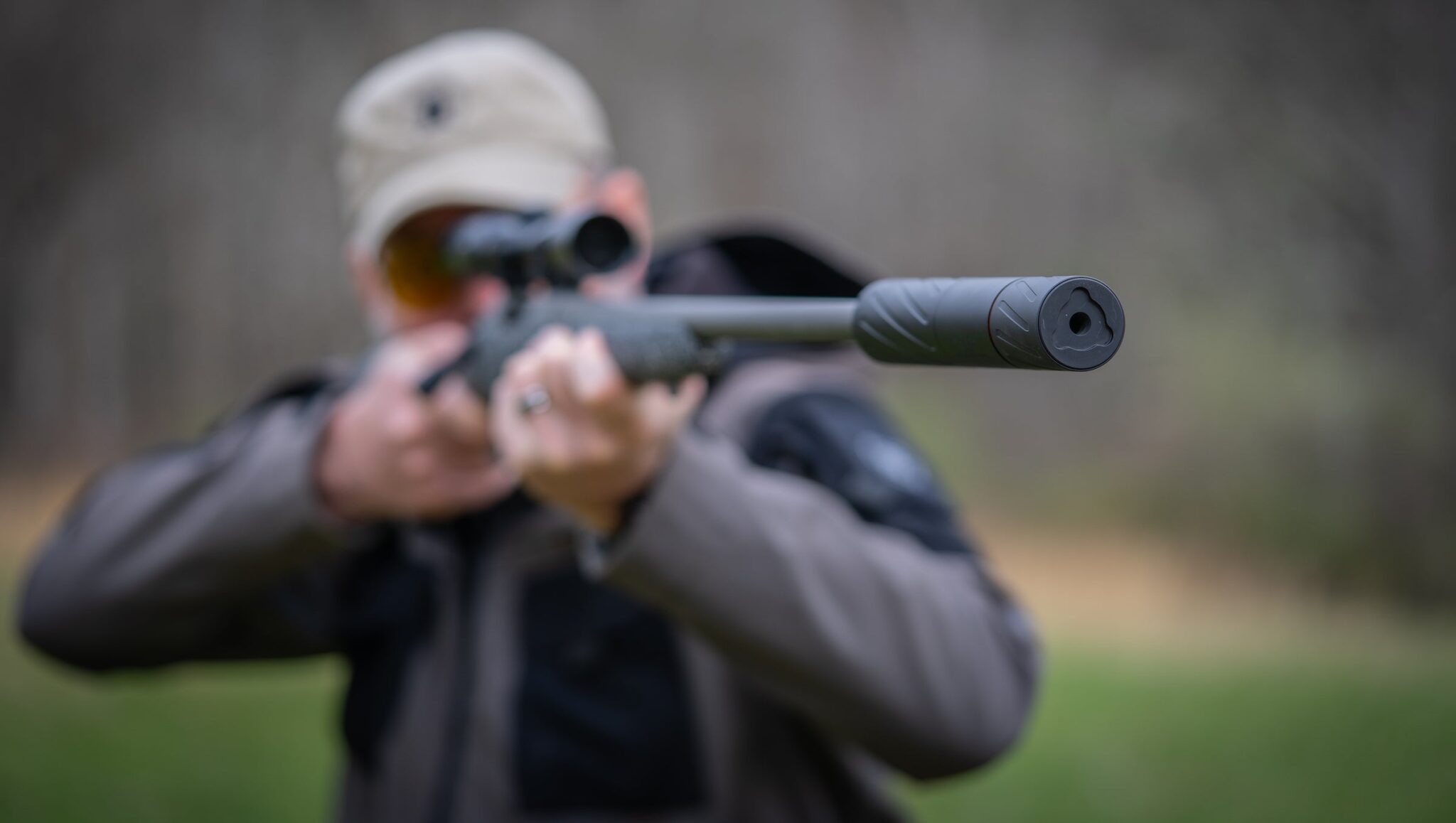Silencer vs Suppressor | Field & Stream