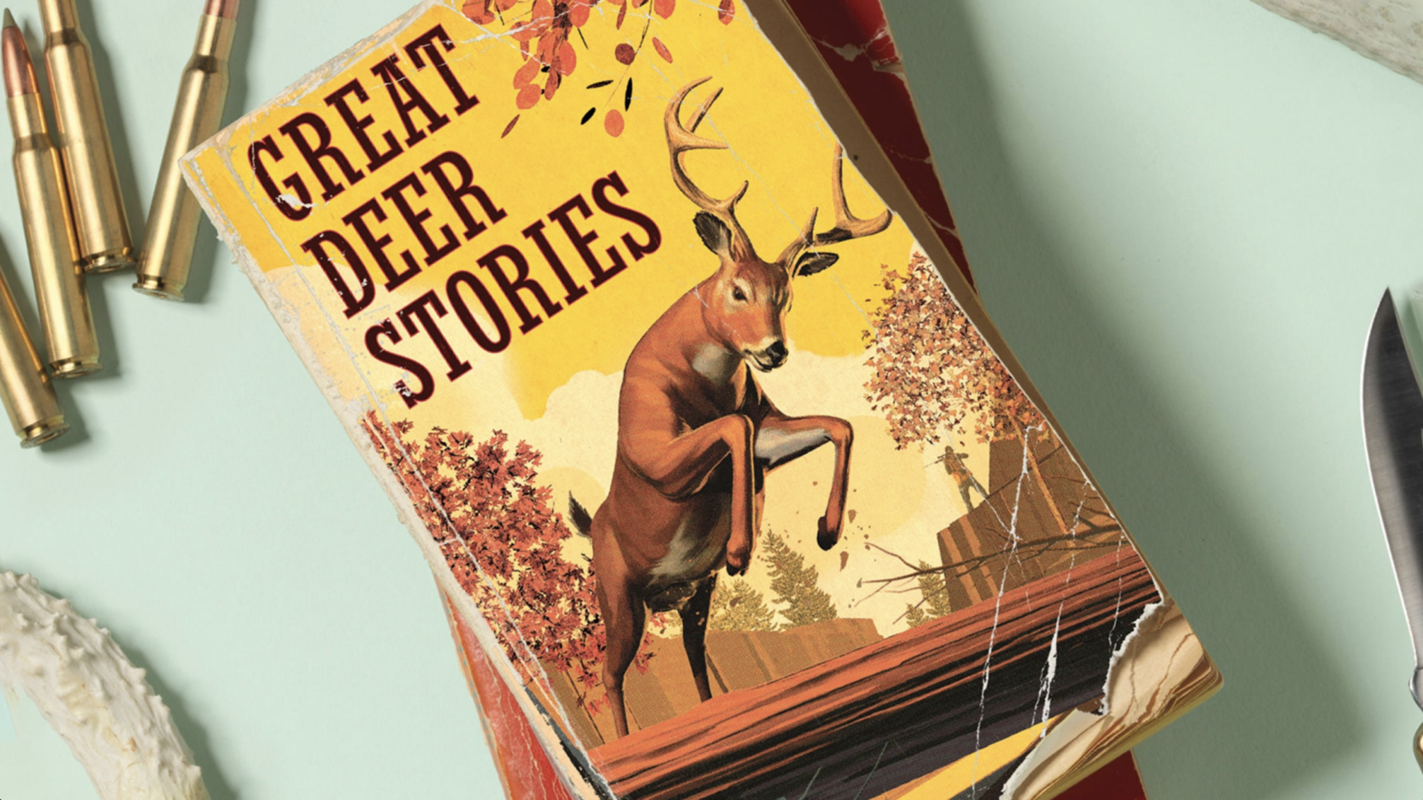 Epic Deer Hunting Stories: Tales from the Wild