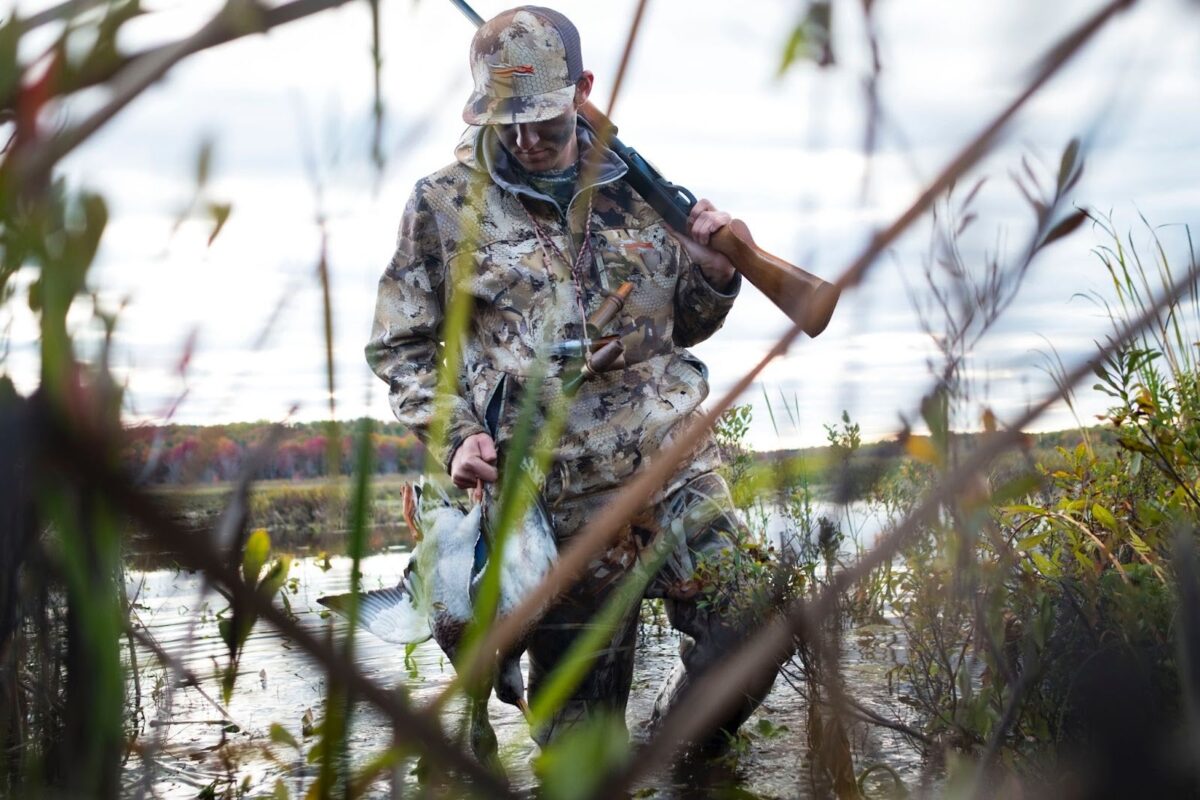 The Best Duck Hunting Jackets of 2024, Tested and Reviewed