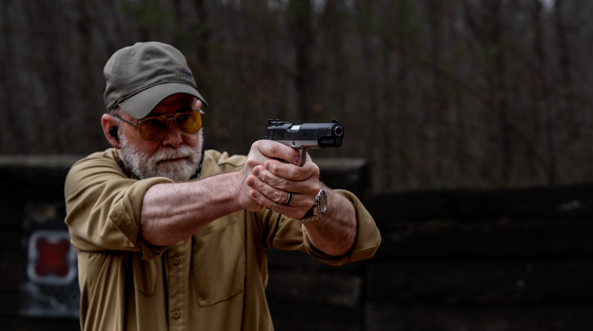 Types of Pistols: A Complete Guide | Field & Stream