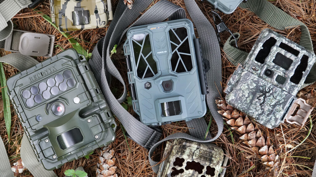 The Best Non-Wireless Trail Cameras for Every Budget