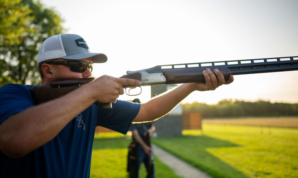 The Best Trap Shotguns of 2026, According to Our Expert