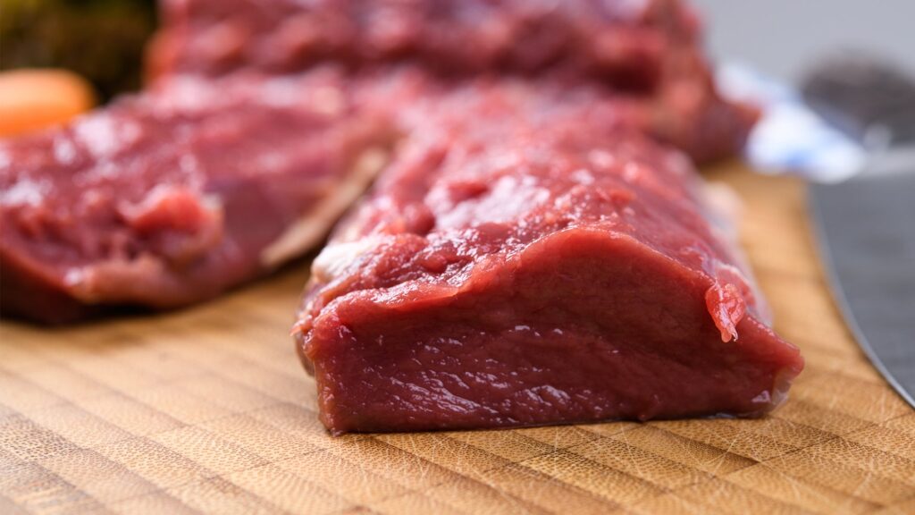 What Is Venison? | Field & Stream