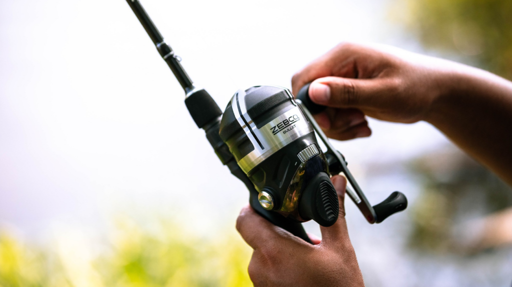 Top Spincast Reels for Every Anglers Needs and Budget
