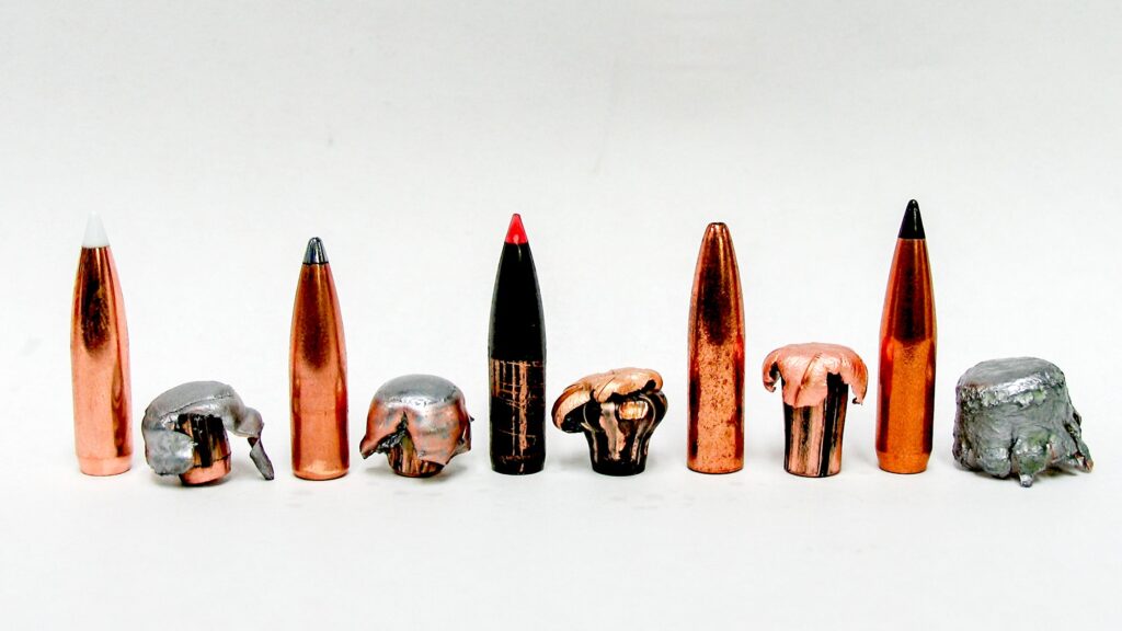 What Are Bullets Made Of? | Field & Stream