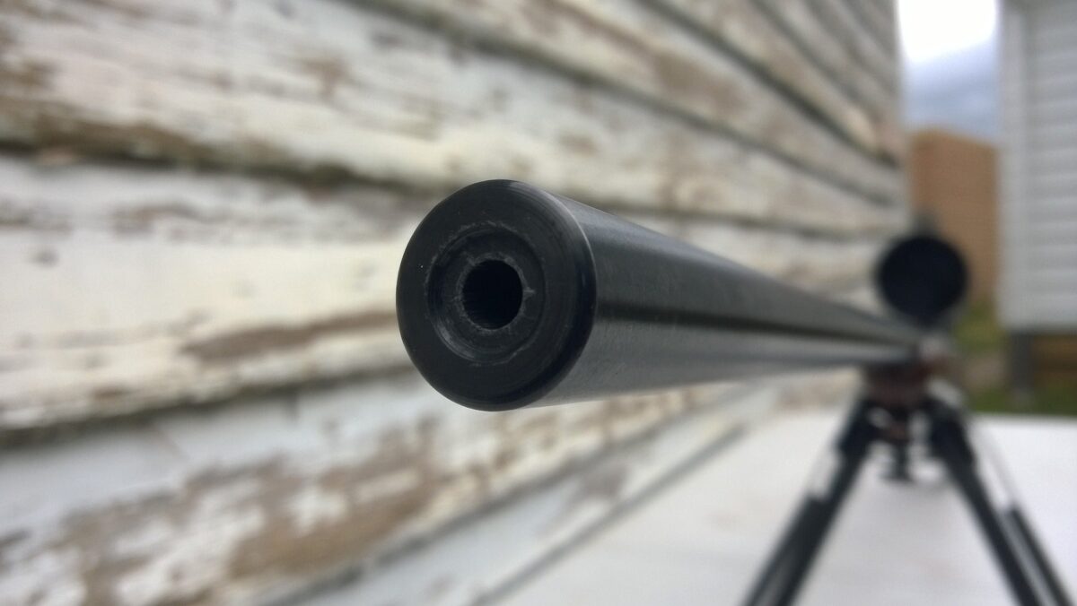 How Much Does Rifle Barrel Length Really Matter?