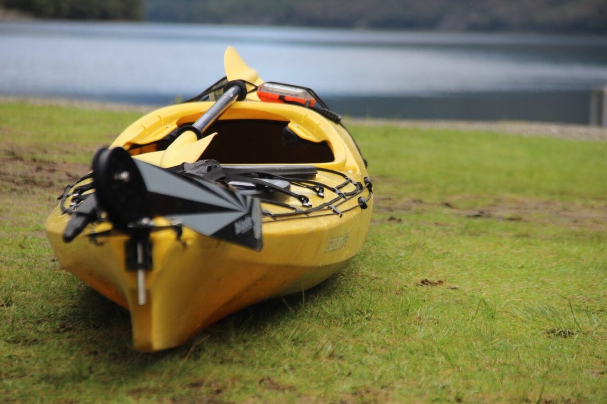 Top Kayak Carts for Easy Transport and Durable Support