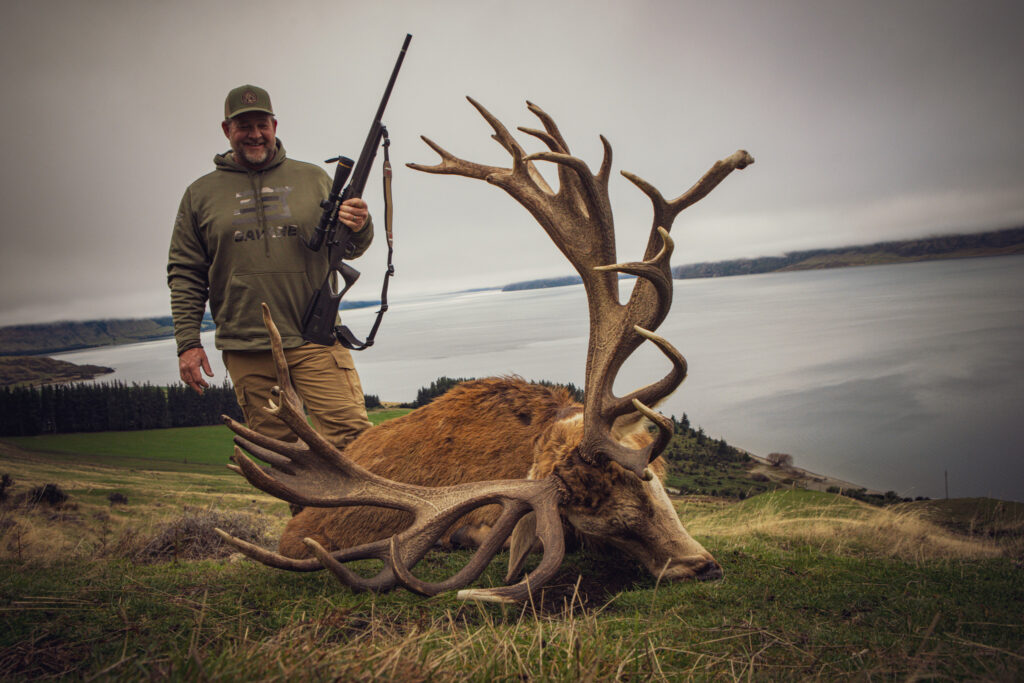 Behind the Brand: An Interview with Savage Arms