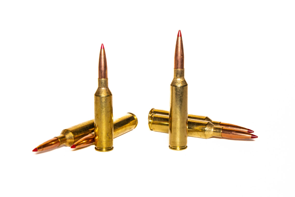 6.5 PRC vs 7mm PRC