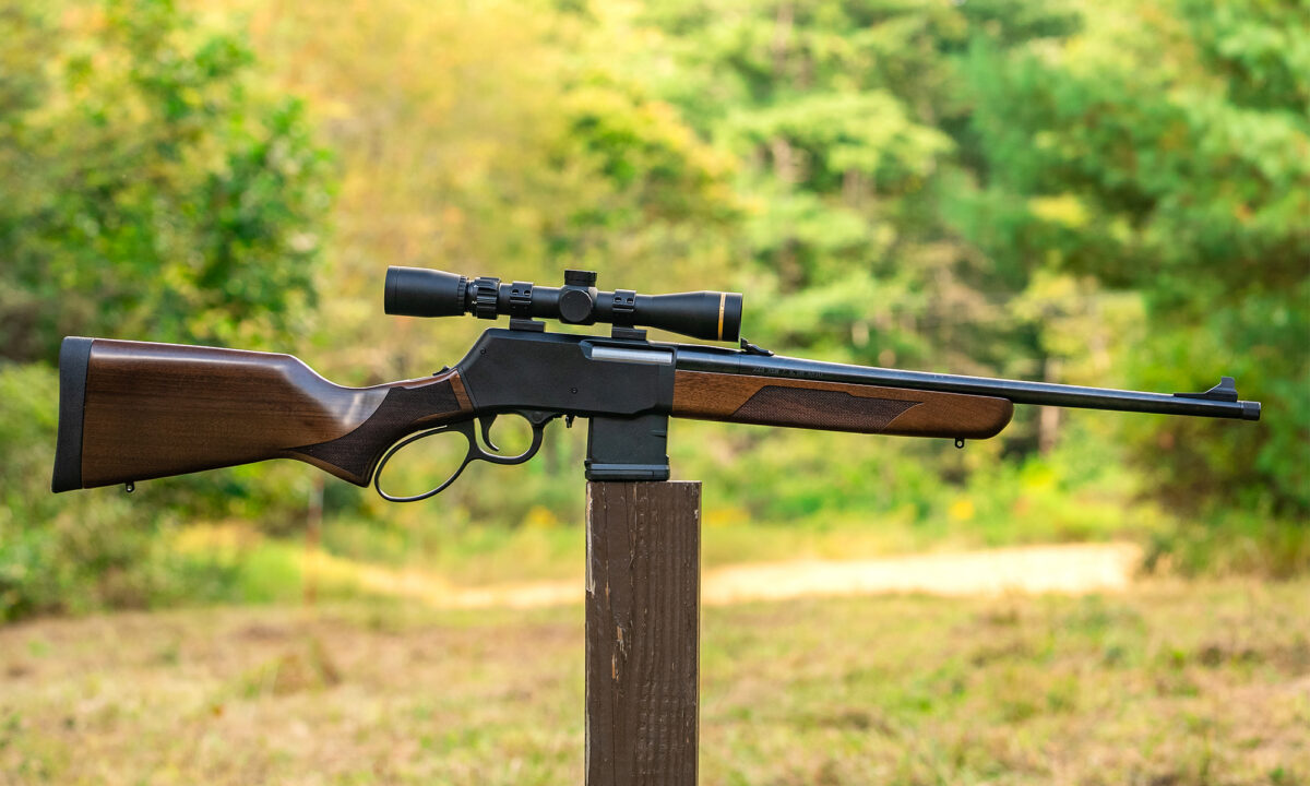 Henry Lever Action Supreme Rifle Review—Expert Tested